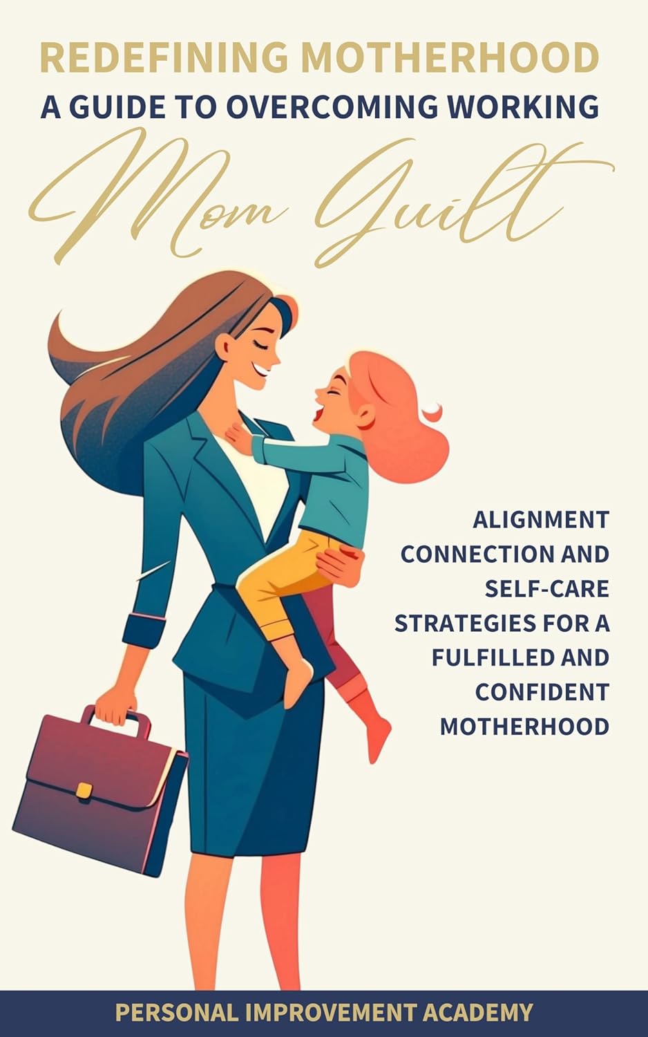 Amazon.com: Redefining Motherhood: A Guide to Overcoming Working Mom ...