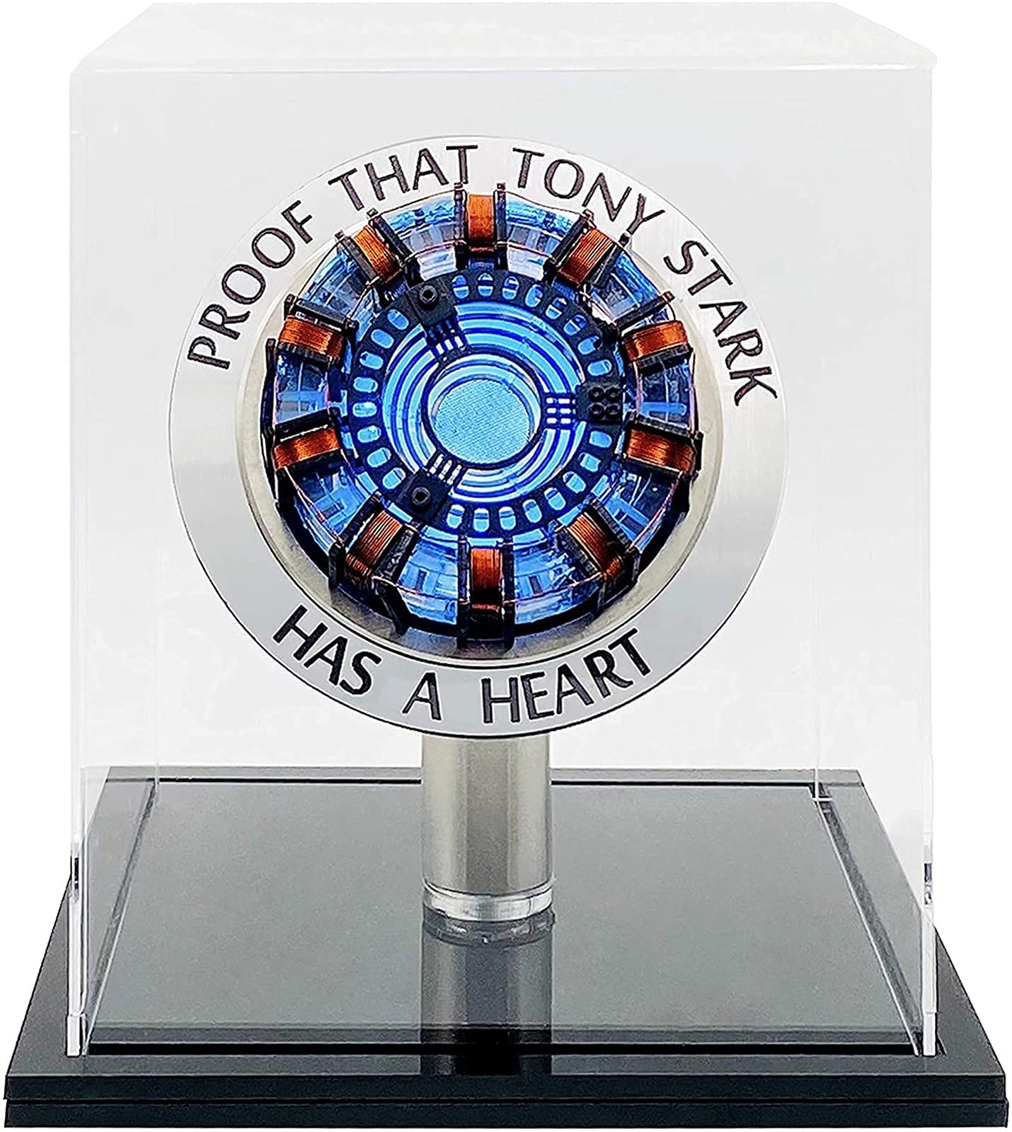 Buy Iron Man/War Machine Arc Reactor MK1 Finished Product Marvel Iron ...