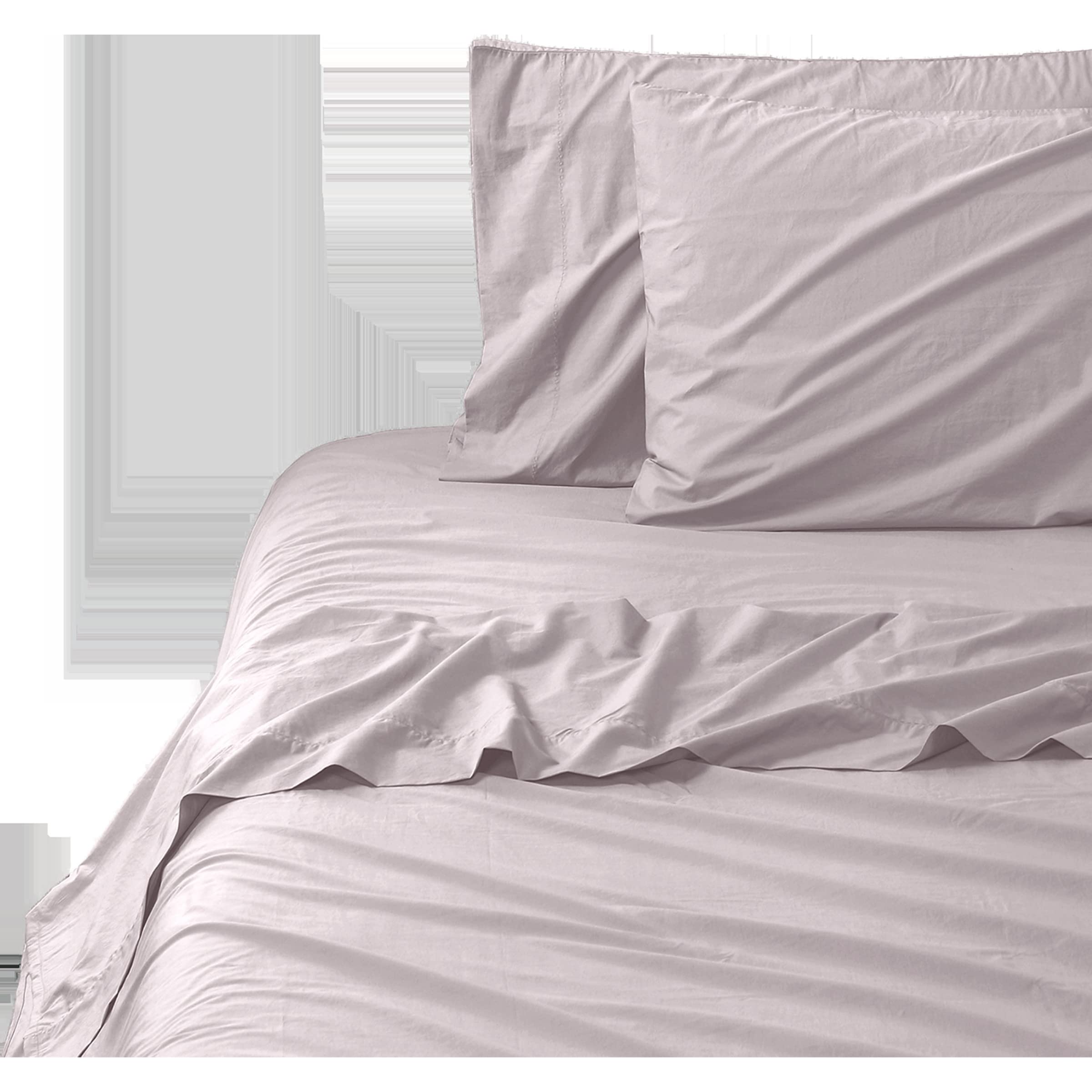 Splendid Costera 100% Cotton, 300 Thread Count, 4 Piece Sheet Set ...