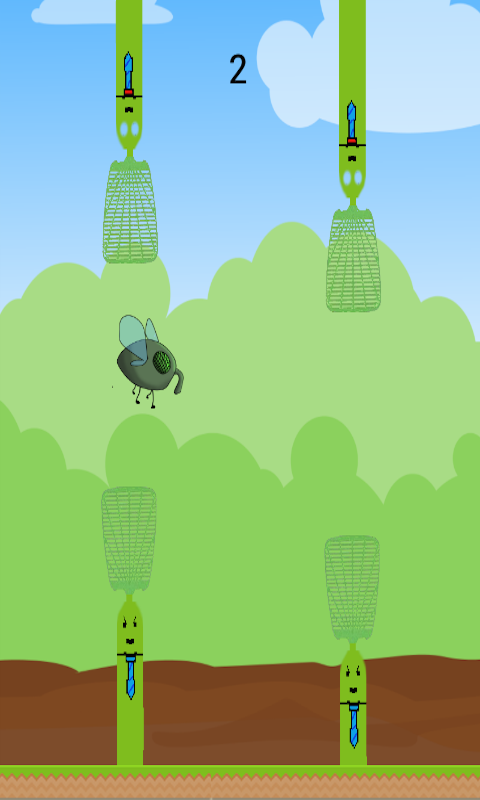 Flypi Fly - App on the Amazon Appstore