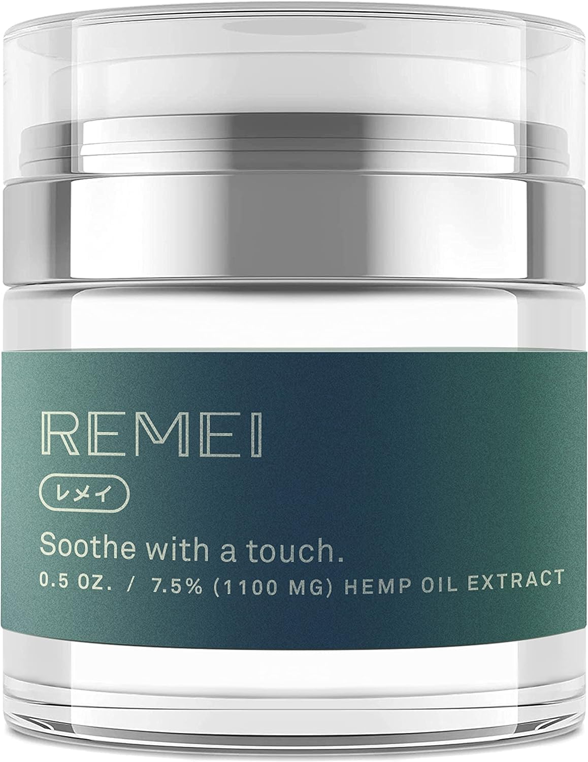 Amazon.com : Remei Joint & Muscle Relief Cream - Hemp Cream Maximum ...