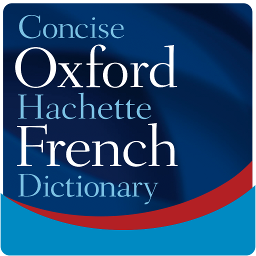 Concise Oxford-Hachette French Dictionary - App on Amazon Appstore