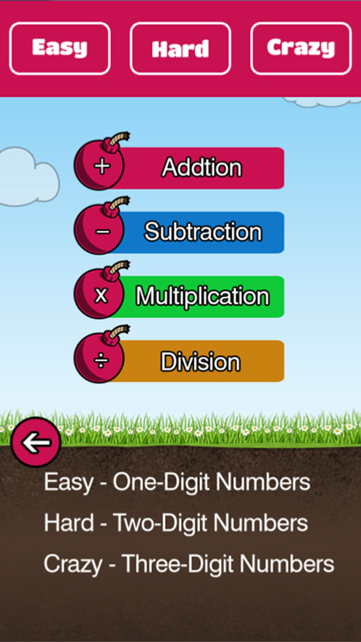 Math for Adults - App on the Amazon Appstore