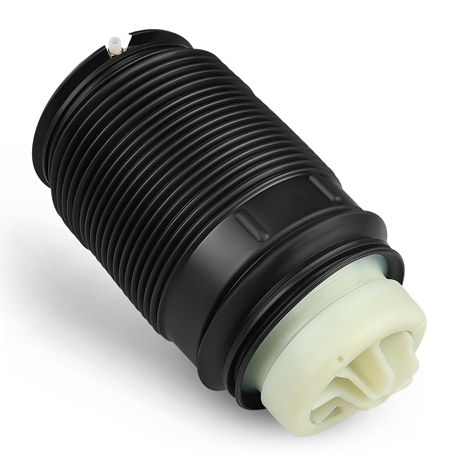 Amazon.com: JDMON Rear Right Air Spring Air Suspension Bag Absorber ...