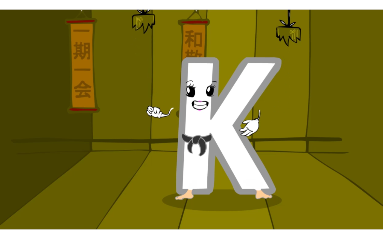 Meet the Letters - Uppercase:Amazon.co.uk:Appstore for Android