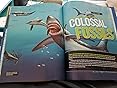 The Ultimate Book of Sharks (National Geographic Kids): Skerry, Brian ...