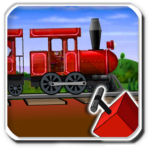 Dynamite Train - App on Amazon Appstore
