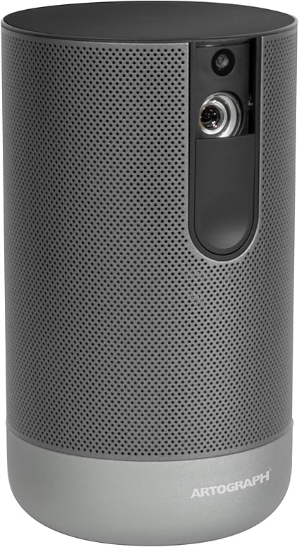 Amazon.com: Artograph Smart LED Art Projector with Auto Focus Grids and ...