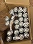 Carlsberg Export Lager Beer 24 x 568ml Pint Cans (Pack of 24) : Amazon ...
