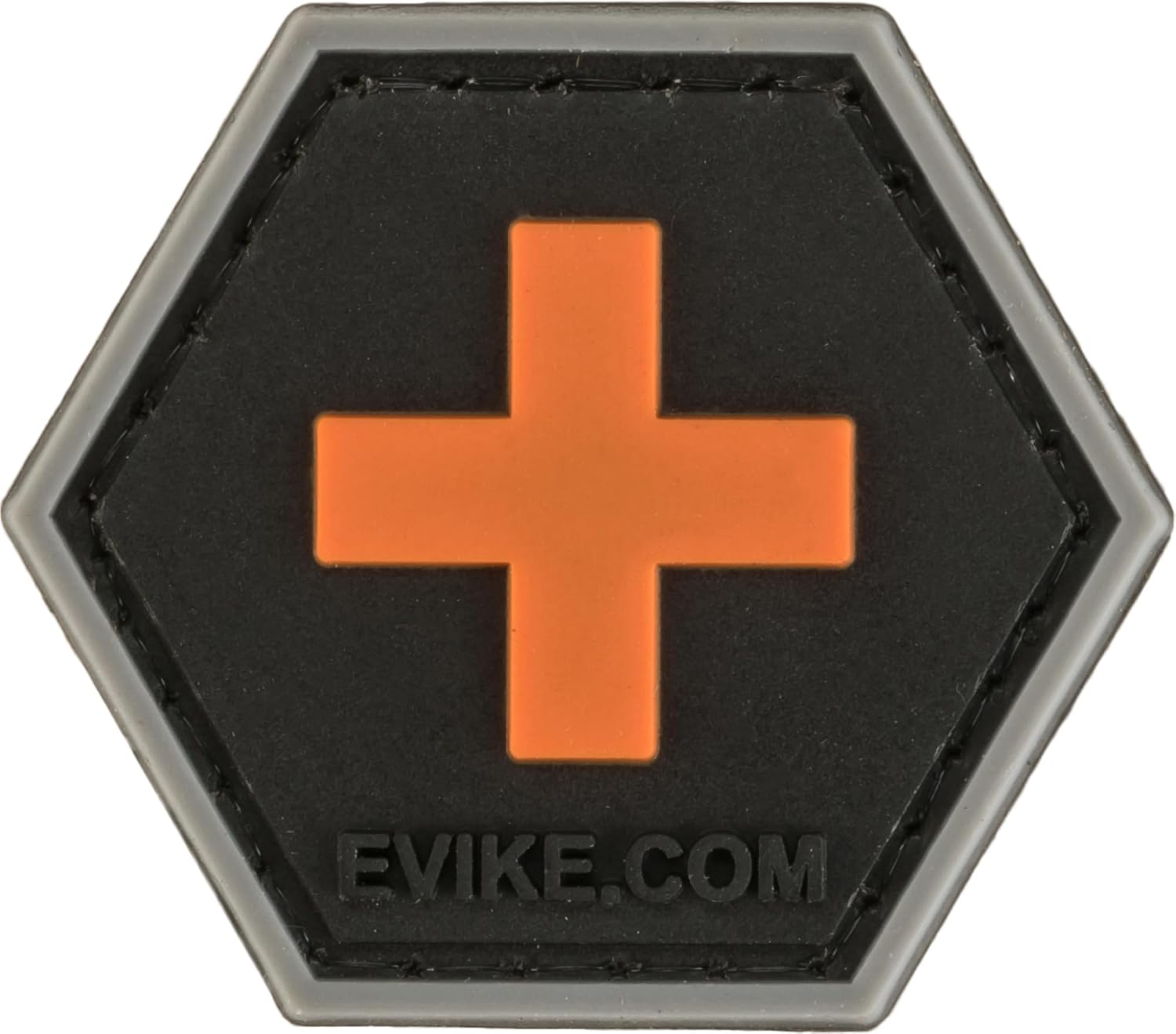 Amazon.com: Evike Operator Profile PVC Hex Patch Player Class Series ...