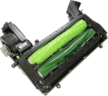 Amazon.com: Enhanced Cleaning Head Module with Extractors Compatible ...