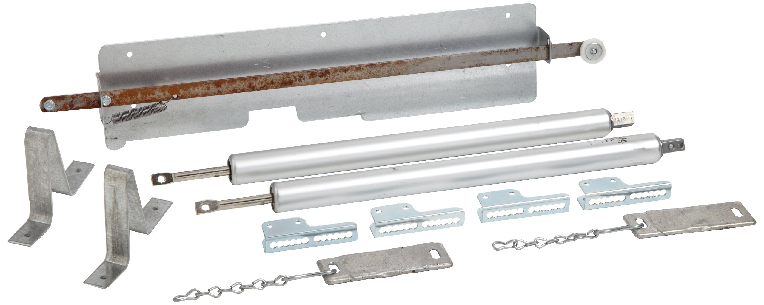 Snapklik.com : Eagle 1978G Self-Closing Adapter Kit