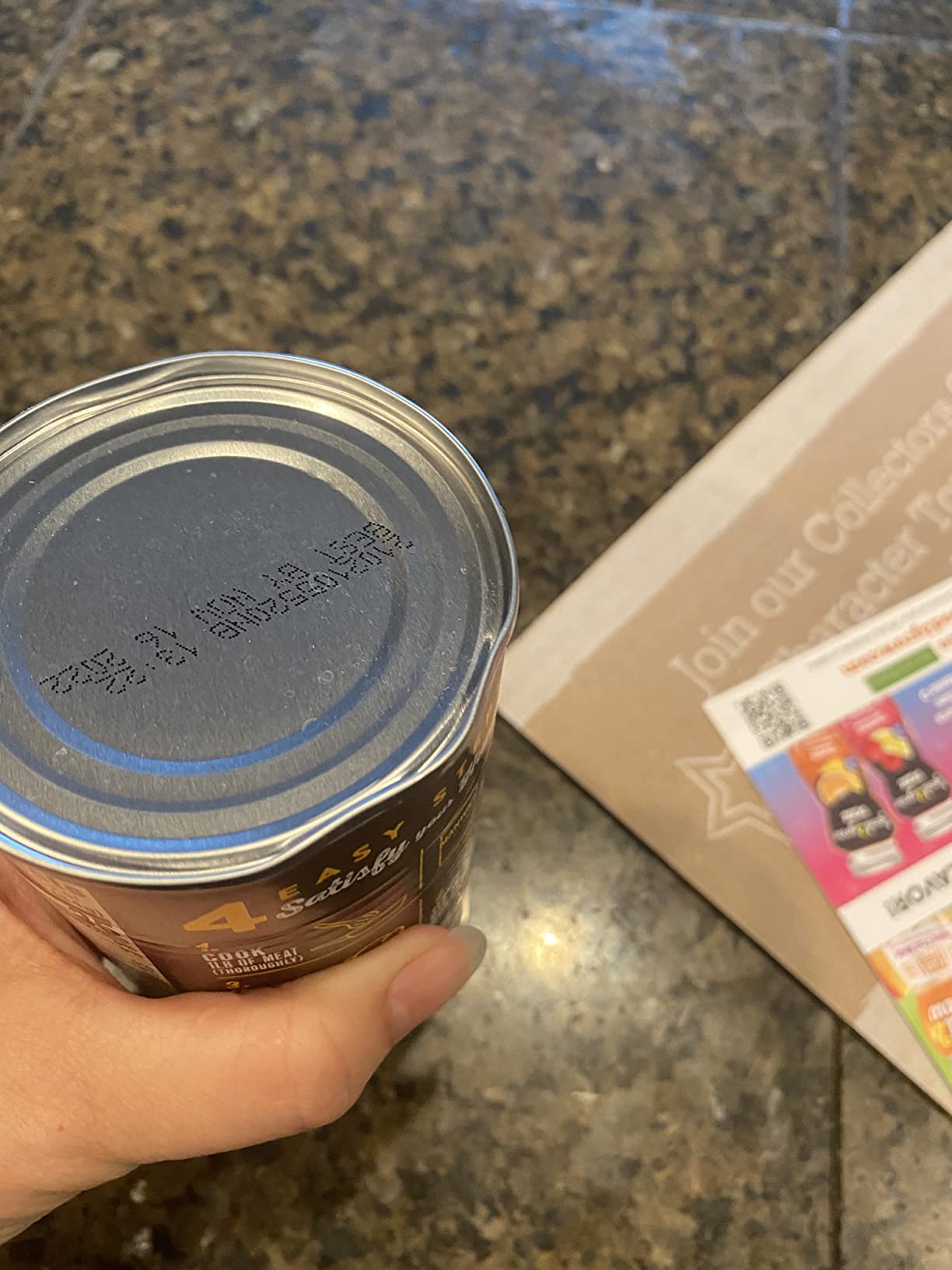 Amazon.com : Manwich Original Sloppy Joe Sauce, Canned Sauce, 15 oz ...