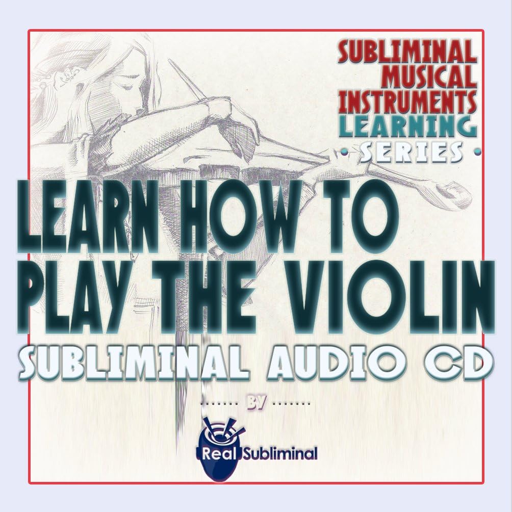 Amazon.com: Subliminal Musical Instruments Learning Series: Learn How ...