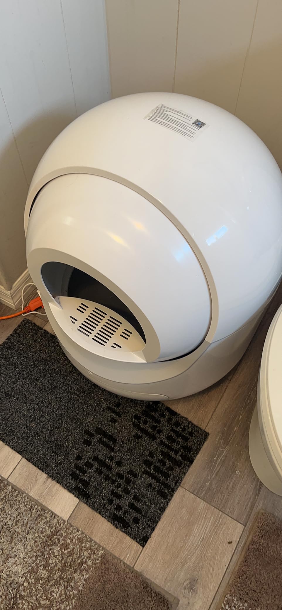 Amazon.com : Cleanpethome 60 Count Waste Bag, 15 Liters Capacity ...