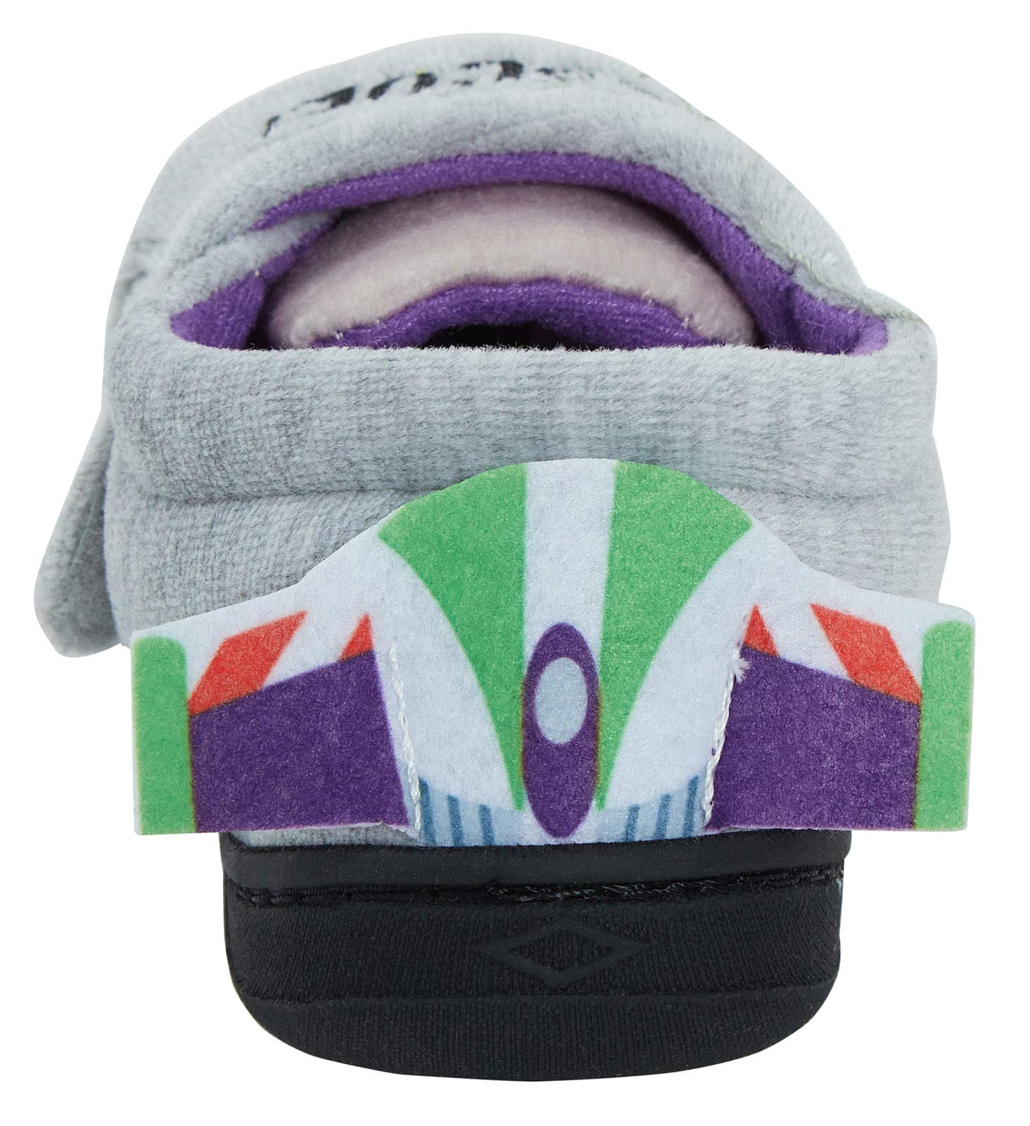 Disney Buzz Lightyear Toy Story 4 Slippers For Boys Girls | Desertcart ...
