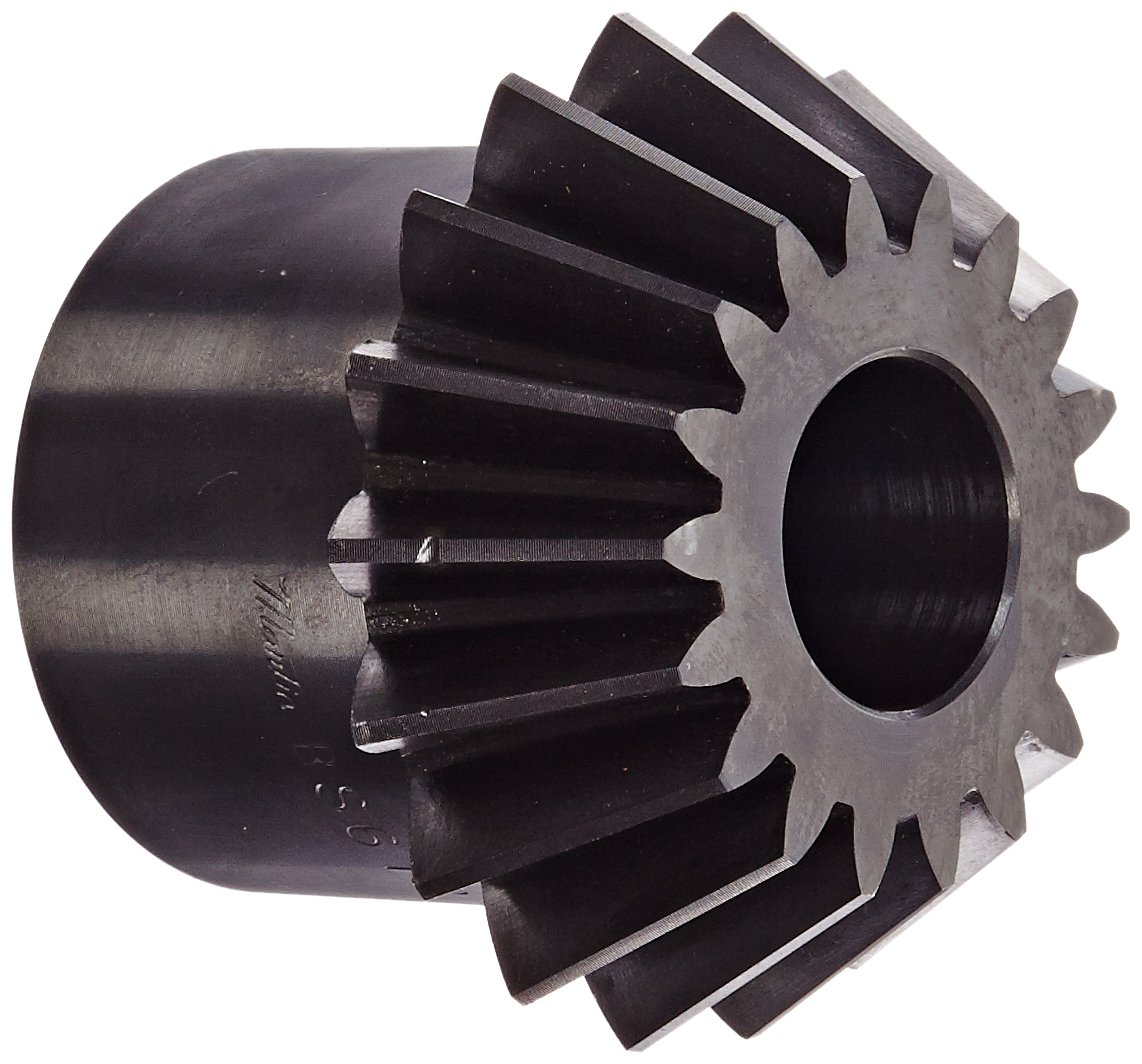 Plain Bevel Gear