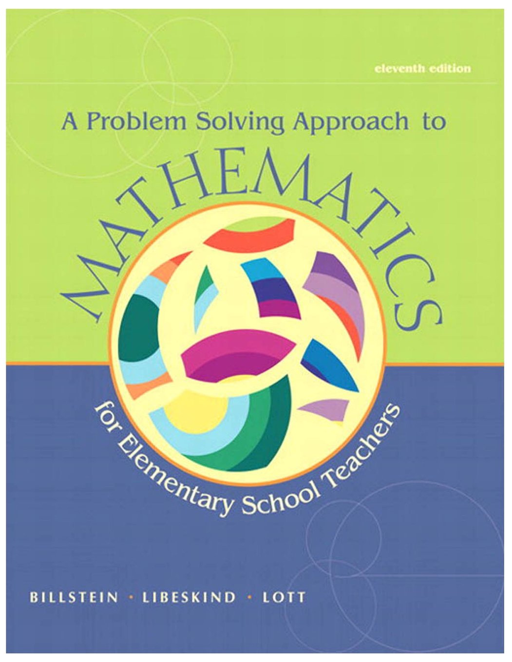 A Problem Solving Approach to Mathematics for Elementary School ...