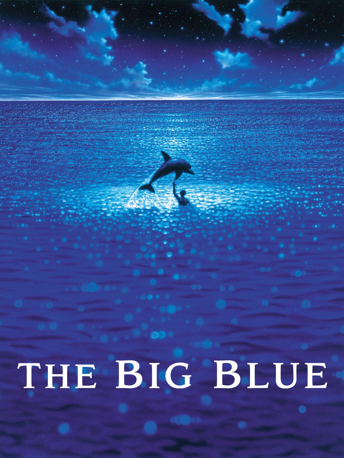 Watch The Big Blue | Prime Video