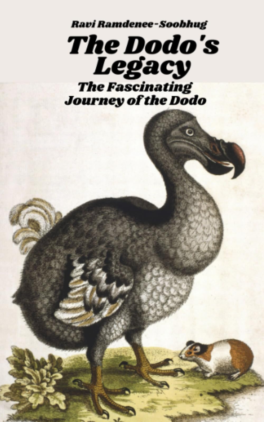 The Dodo's Legacy: The Fascinating Journey of the Dodo: Amazon.co.uk ...