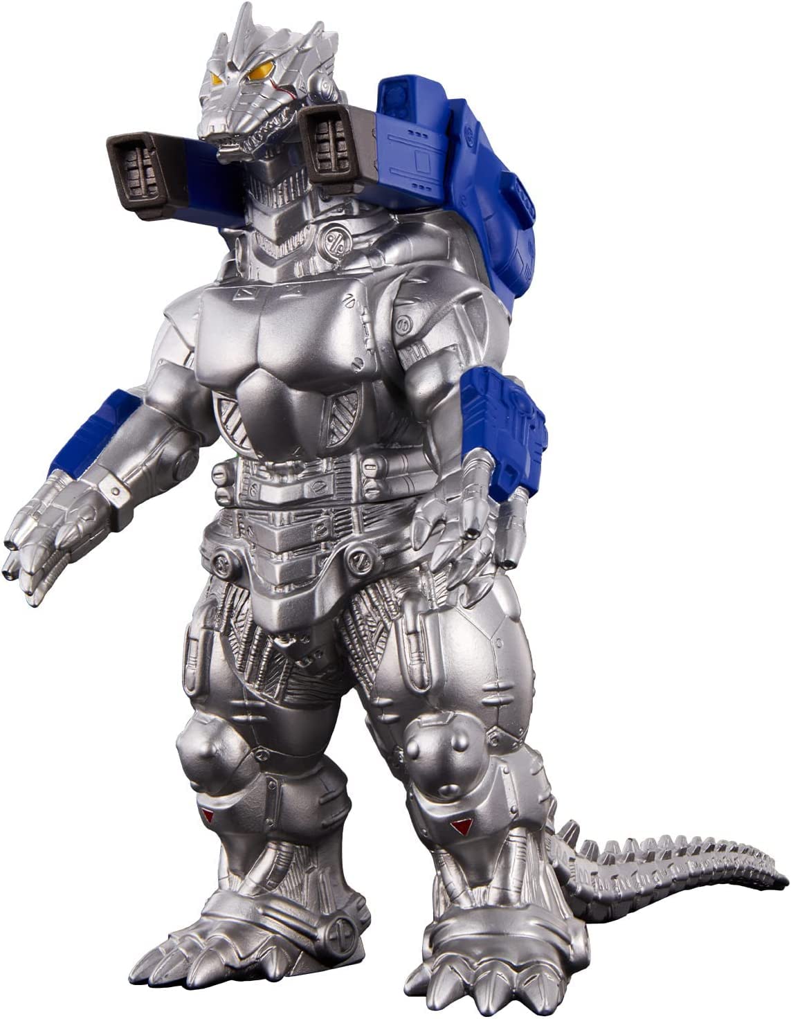 Mechagodzilla 3 Neo
