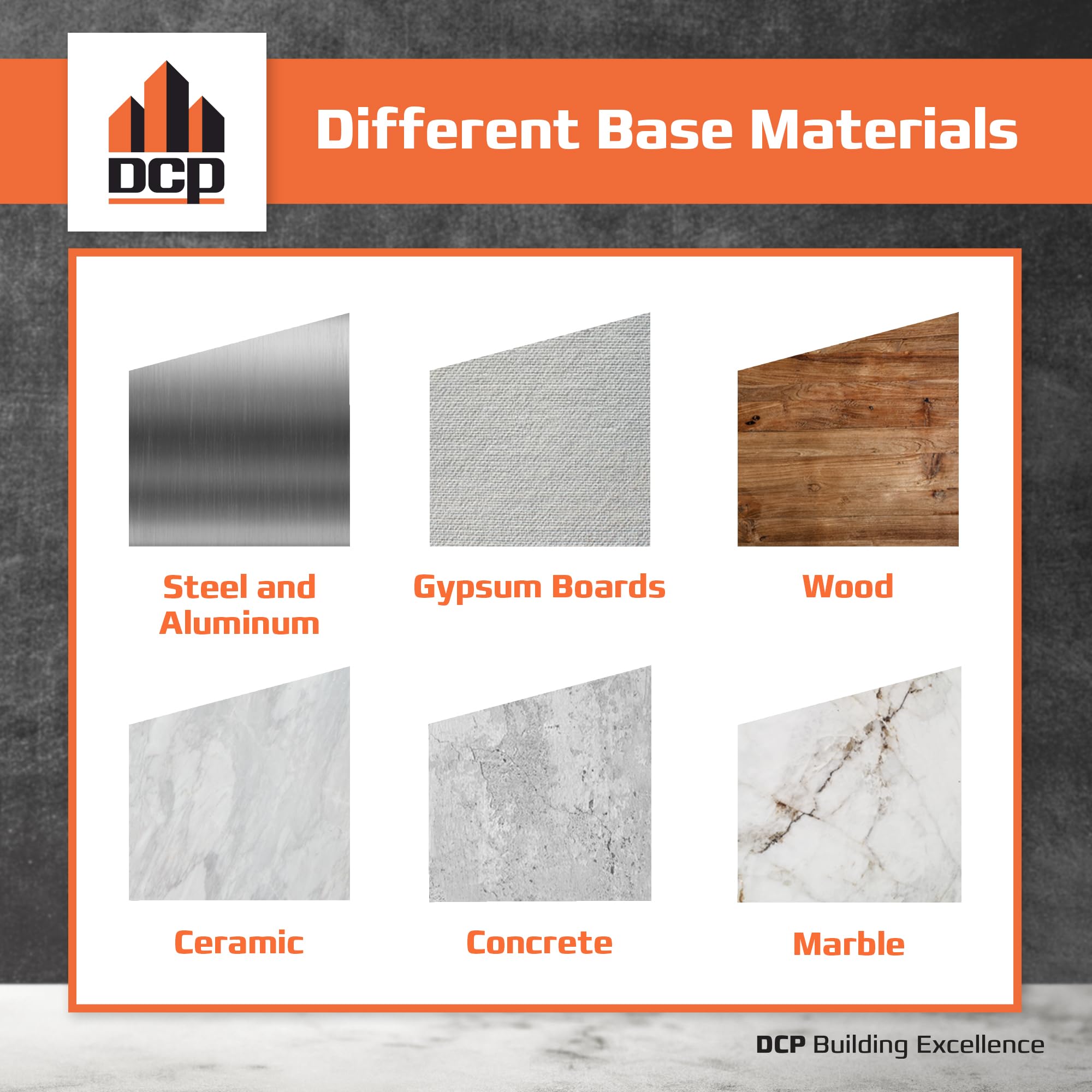 Snapklik.com : DCP Donseal PU440 Polyurethane Concrete Sealant 1 Pack ...
