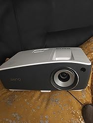 Amazon.com: BenQ DLP HD 1080p Projector (TH670) - 3D Home Theater ...