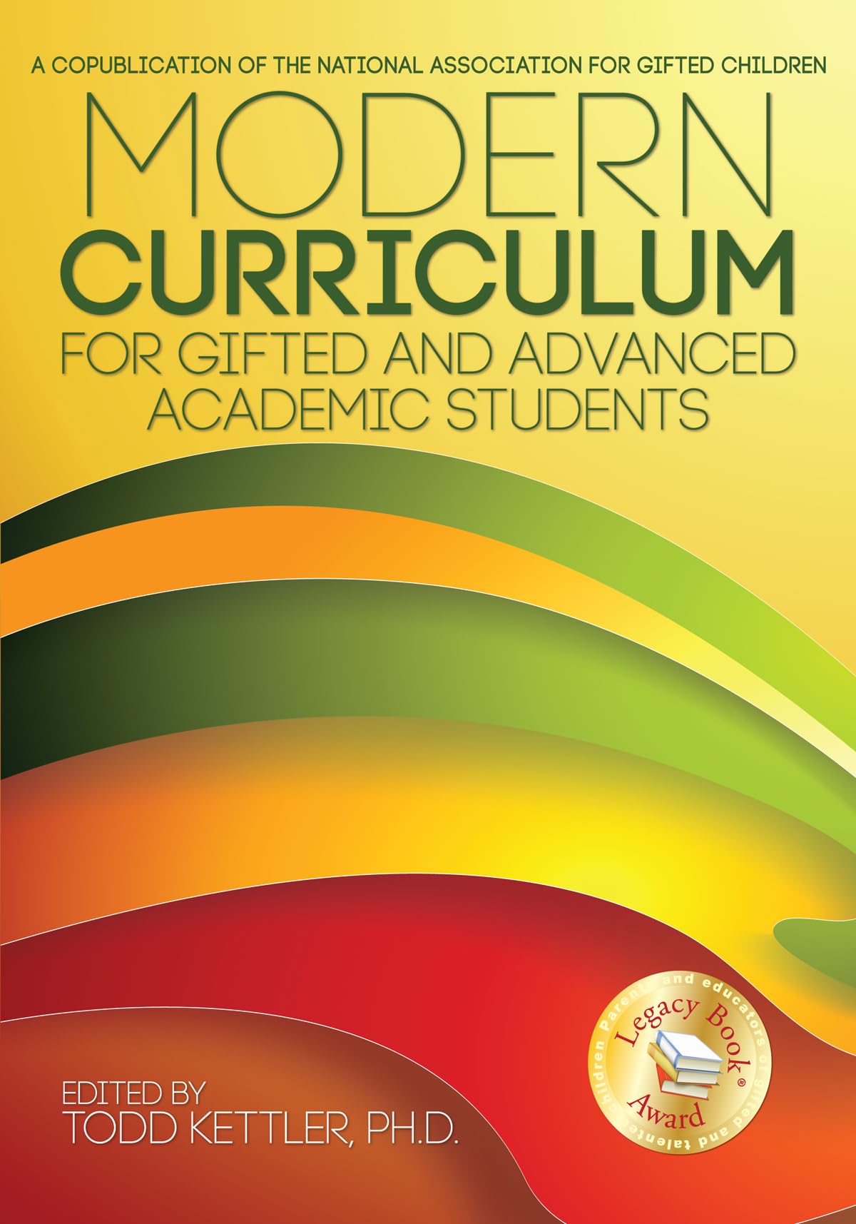 Snapklik.com : Modern Curriculum For Gifted And Advanced Academic Students