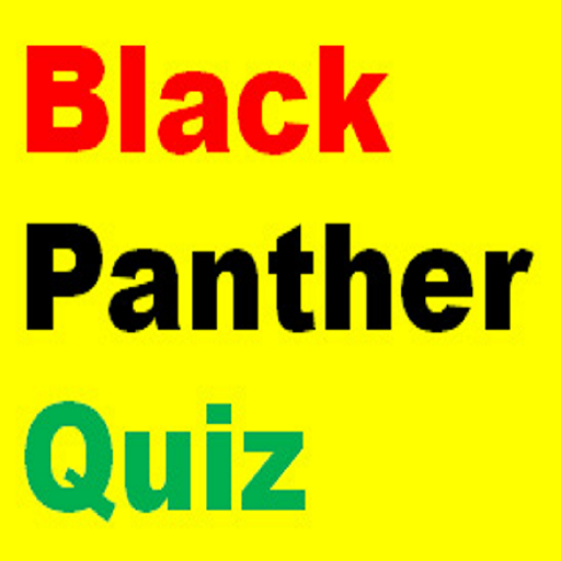 Black Panther Quiz - App on Amazon Appstore