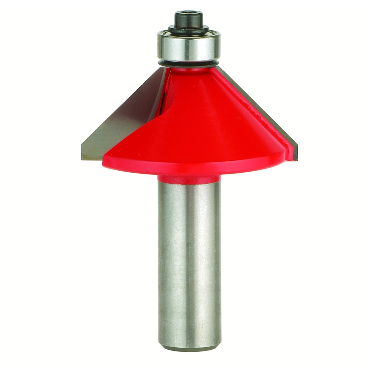 Freud 40-101 22-1/2-Degree Chamfer Router Bit with 1/2-Inch Shank ...