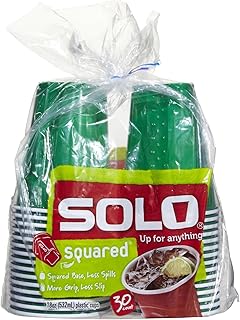 Amazon.com: green solo cups