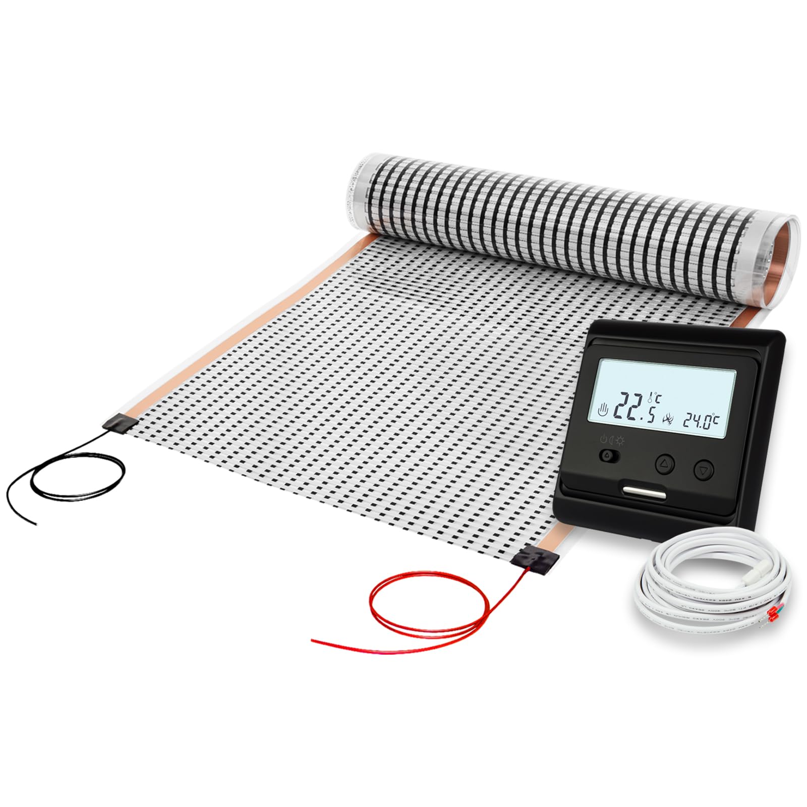 Simple Solar Floor Heating Systems Net Zero Commercial Building With