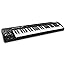 M-Audio Oxygen 49 MK III 49-Key USB MIDI Keyboard Controller (OLD MODEL ...