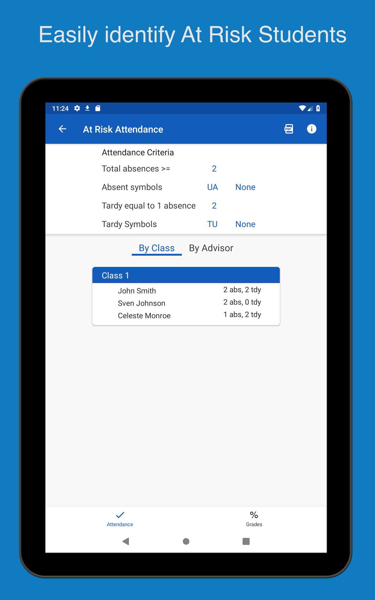 Teacher Aide - App on Amazon Appstore