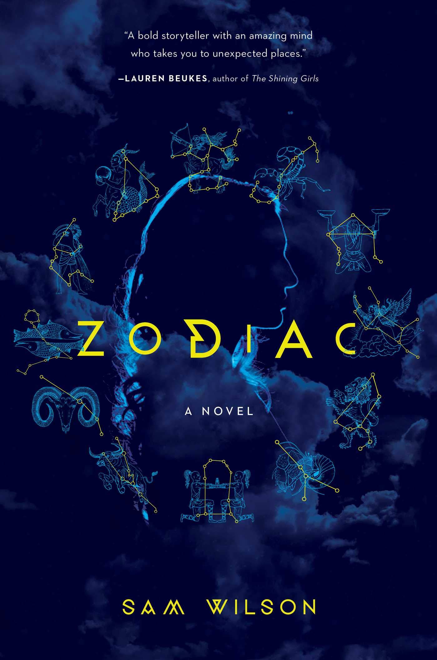 Zodiac sam wilson 60 photos - Astrologytoyou.com