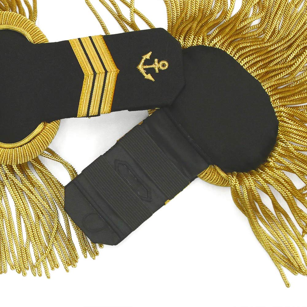 Military Epaulettes