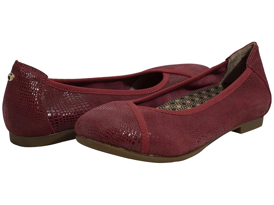 Lizard Pattern - Women's Animal Print Shoes