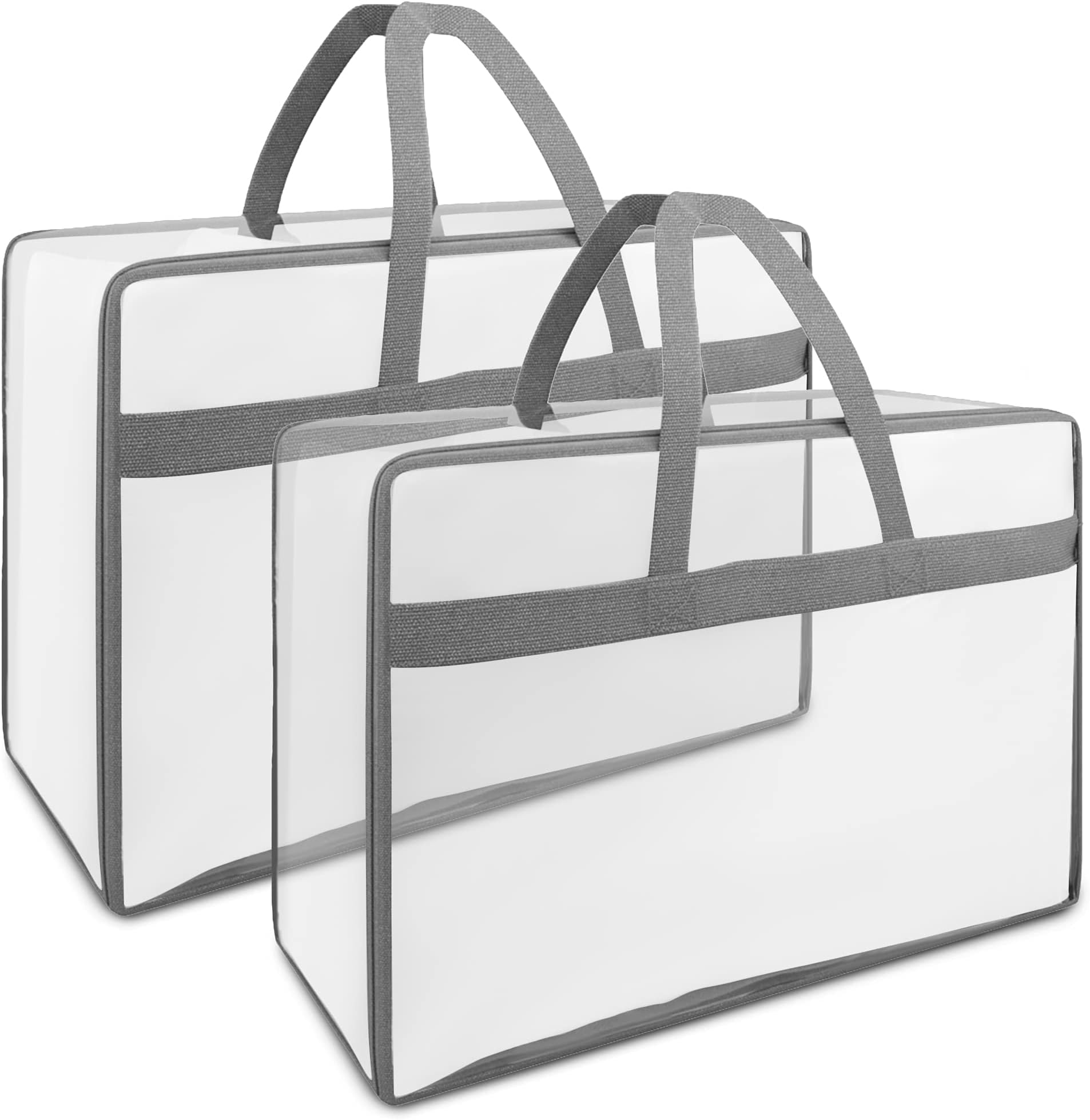 Hotel Quality Pillow Storage Bag for 2 pillows : Amazon.co.uk: Home ...