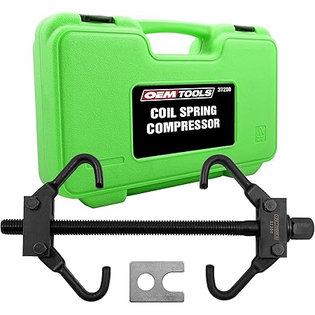 Amazon.com: OTC 7045B Front Coil Spring Compressor : Automotive