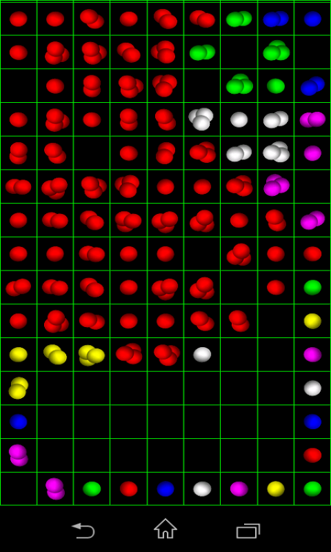 Chain Reaction - App on Amazon Appstore