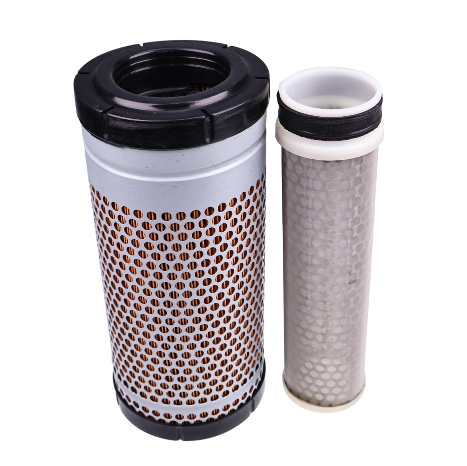 Amazon.com: JZGRDN Air Filter T0270-16321 TC020-16320 Compatible with ...