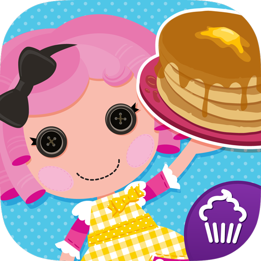 Lalaloopsy Diner - App on the Amazon Appstore