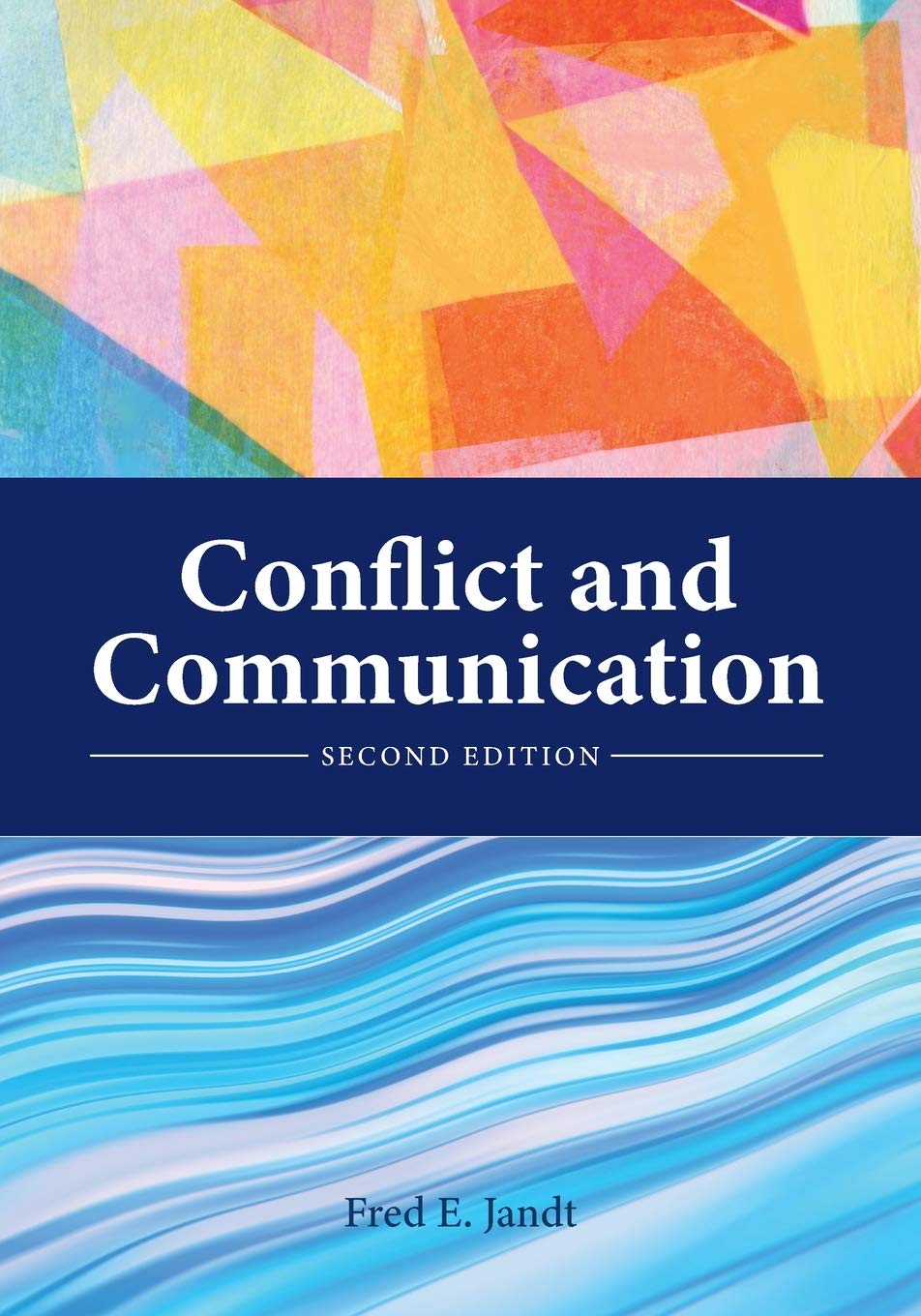 Conflict and Communication: 9781793511423: Communication Books @ Amazon.com