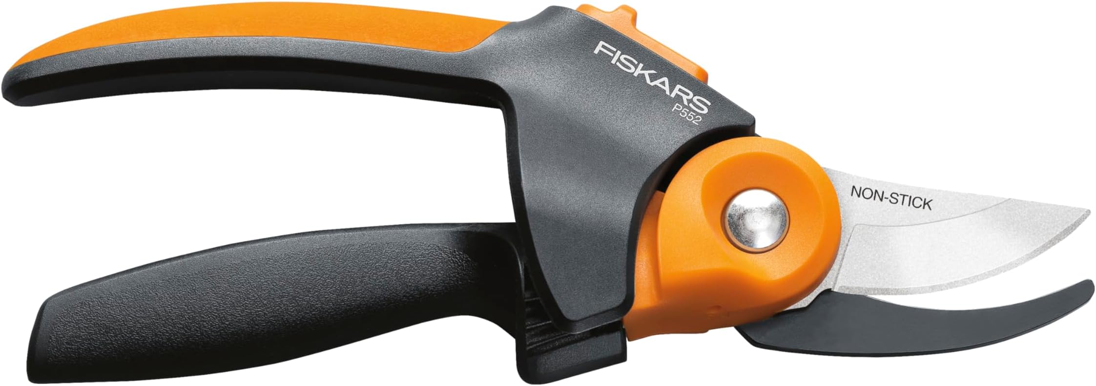 Amazon.com : Fiskars PowerGear Pruner (7936) : Lawn And Garden Hand ...