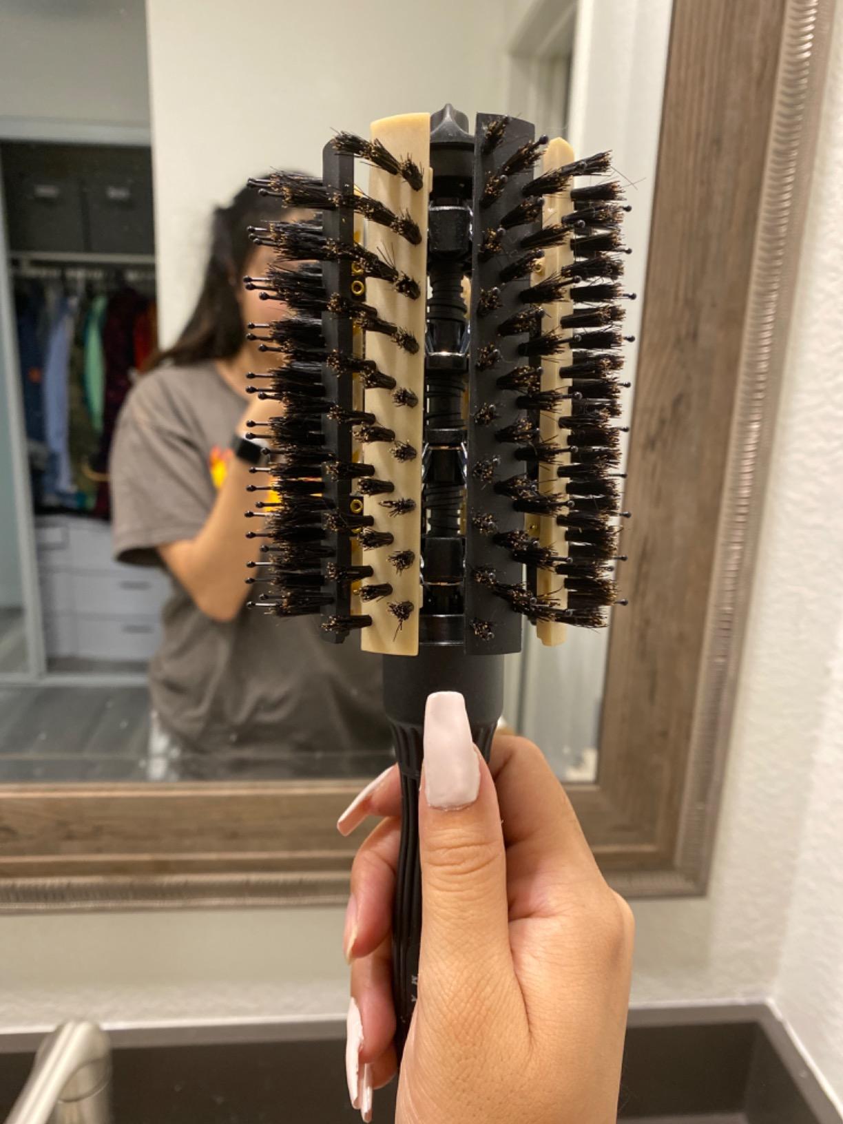 Amazon.com : Adjustable Brush - MaxiBrush by MAXIUS - Perfect for ...