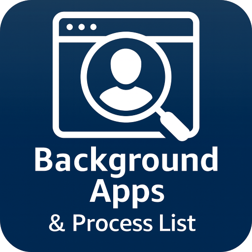 Background Apps & Process List – Fire TV & Fire Tablet Performance Tool ...