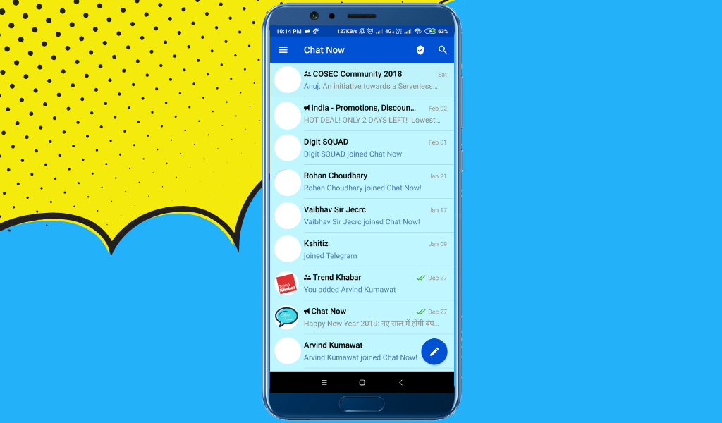Chat Now - | Free | Make New Friends - App on Amazon Appstore