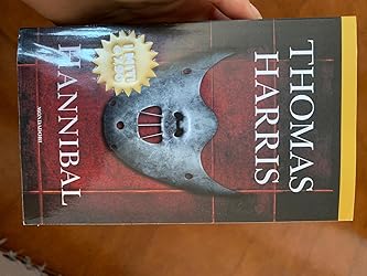 Hannibal : Harris, Thomas, Grimaldi, Laura: Amazon.it: Libri