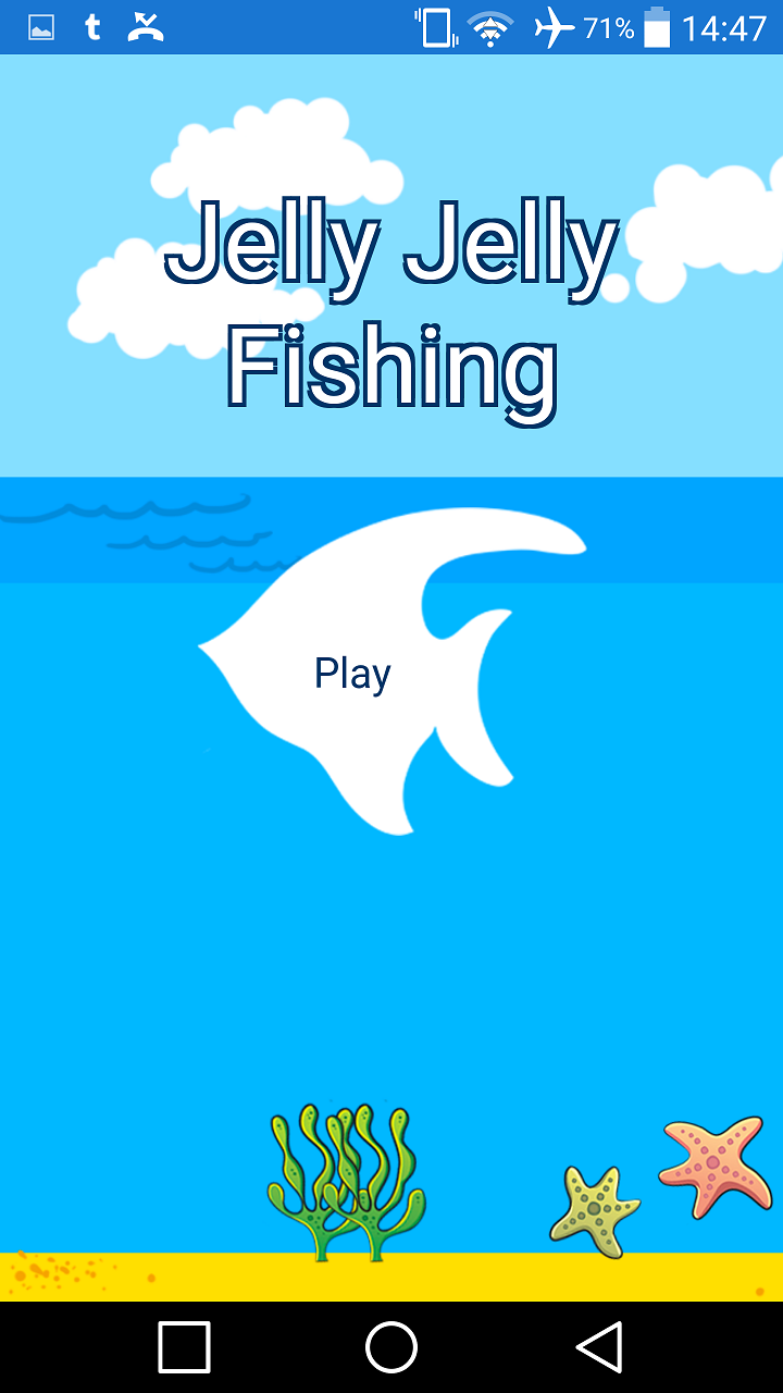 Jelly Jelly Fishing - App on Amazon Appstore