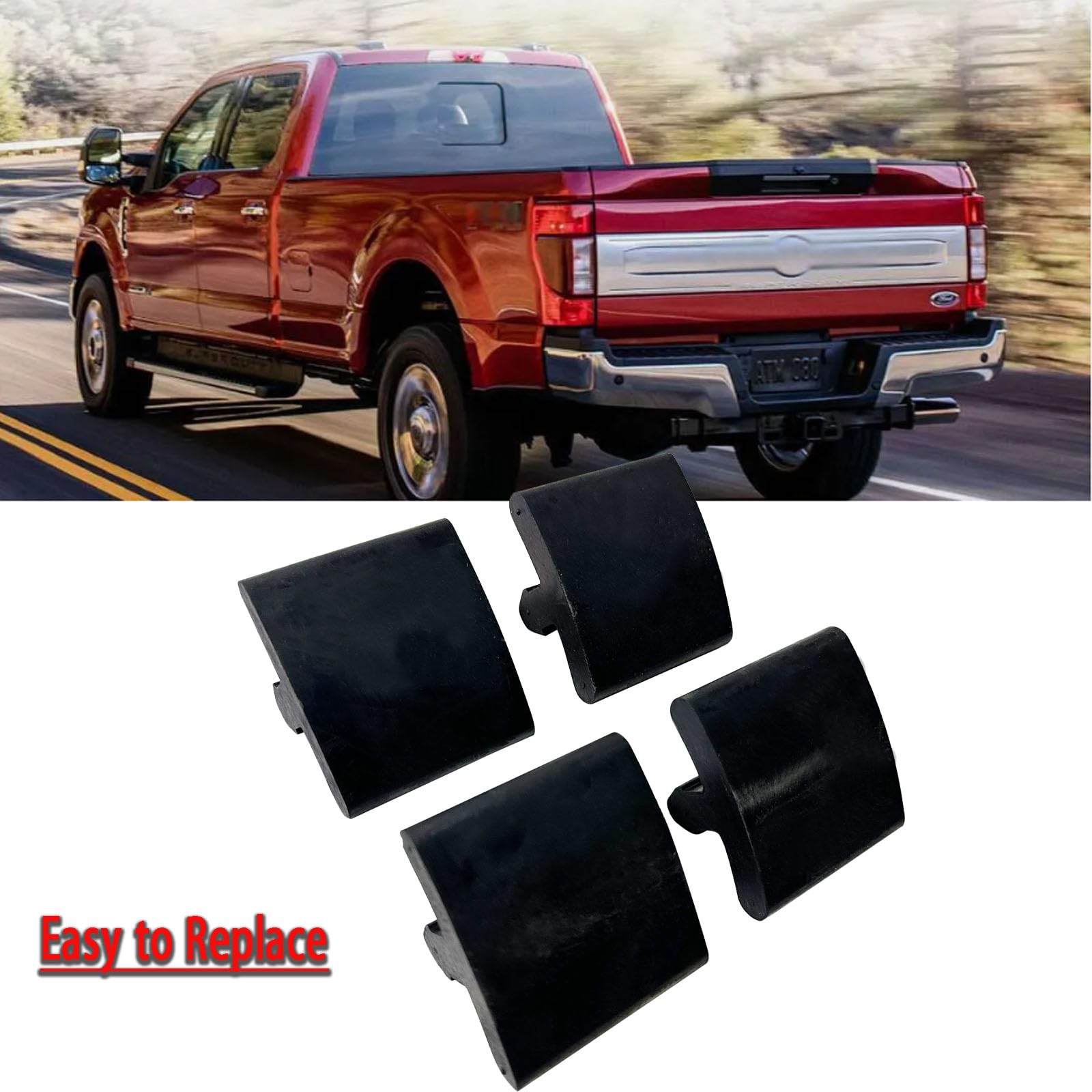 Ford Excursion Accessories Ford Excursion Lights: Upgrades And
